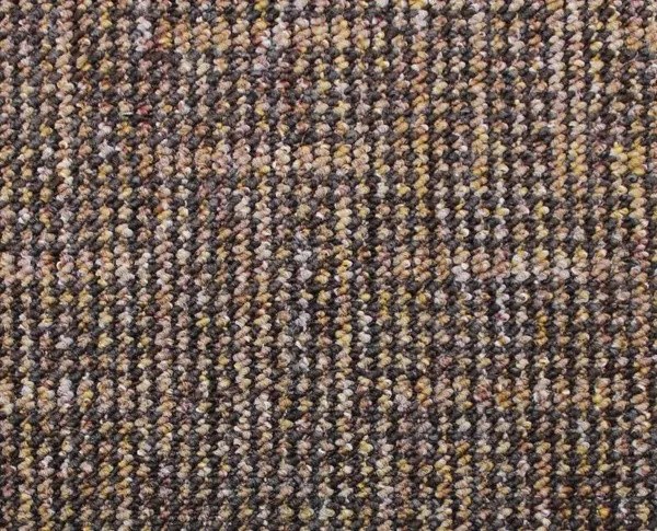Metrážový koberec Zaragoza 1628 antracitový - Rozměr na míru bez obšití cm