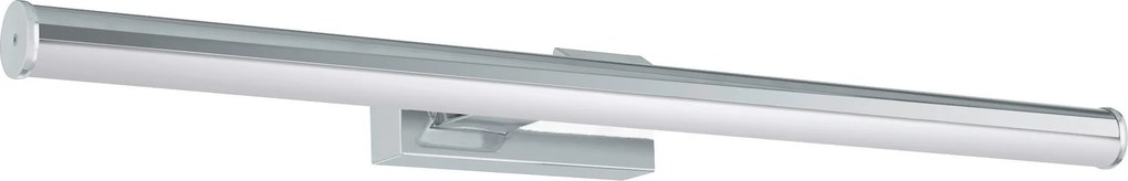 XXXLutz NÁSTĚNNÉ KOUPELNOVÉ SVÍTIDLO, 60 cm Eglo - Světla do koupelny - 003348096602