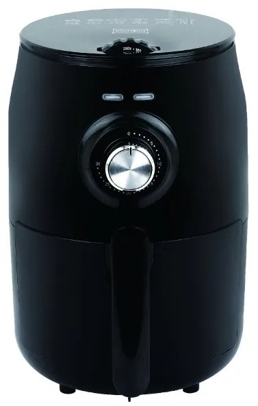 Horkovzdušná fritéza Royalty Line AF-1000 - 1000 W, 1,8 l