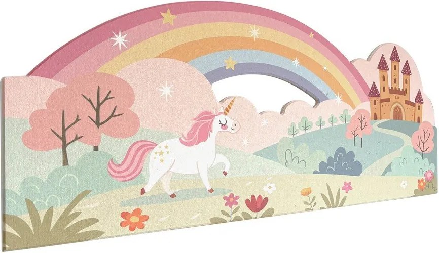 Akustická tabule Fairytale – Styler