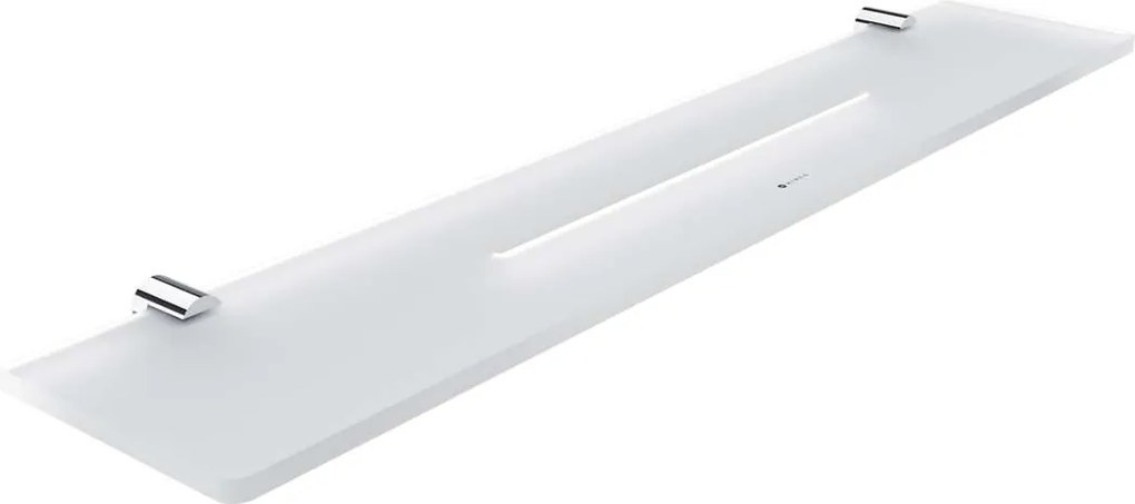 Nimco Bormo - Polička, délka 60 cm, chrom BR X460-26