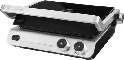 SENCOR SBG 5030BK černá / Kontaktní gril / 2000 W / Regulace teploty