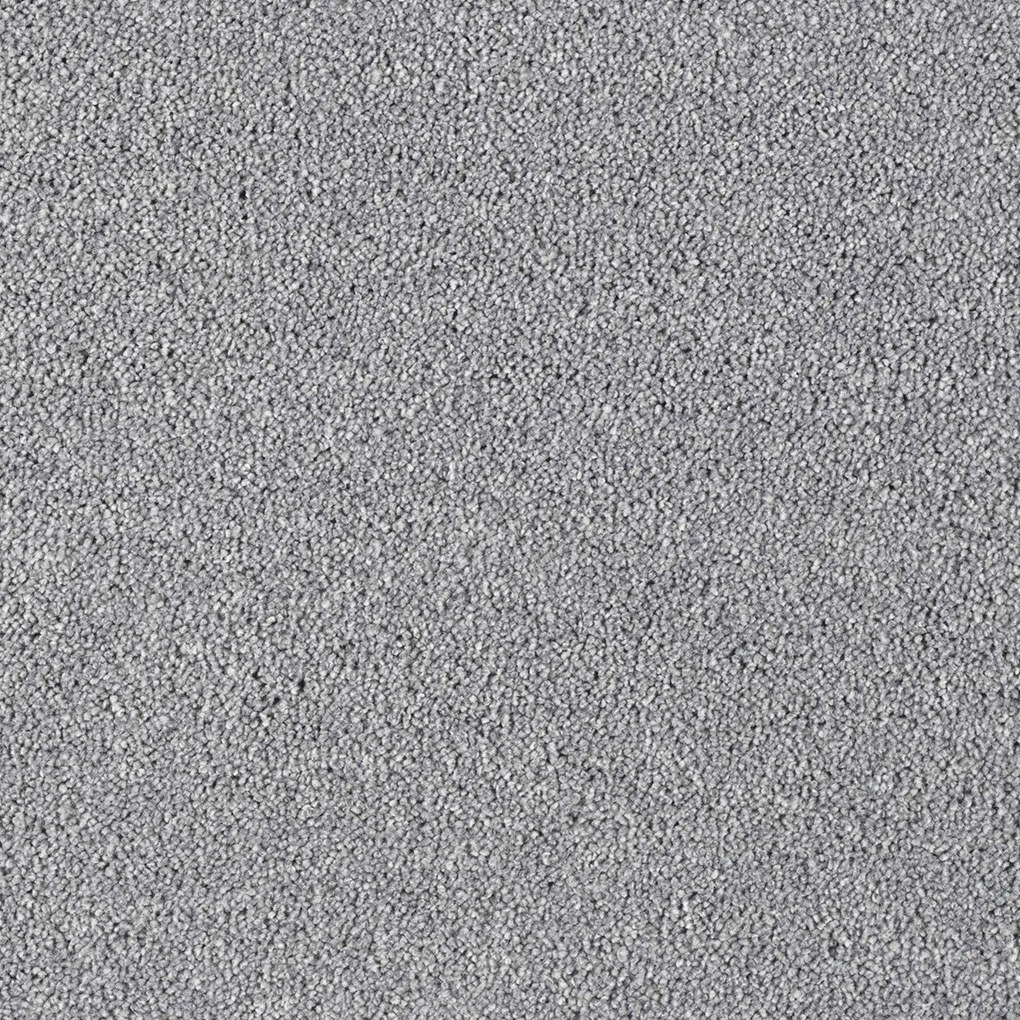 Lano, Metrážový koberec Sparkle 750, na míru, šíře 4m,5m, šedá, ab (mřížka), dětský pokoj