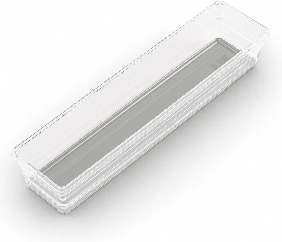 Curver Sistemo 060754WHTRGLR Box 4