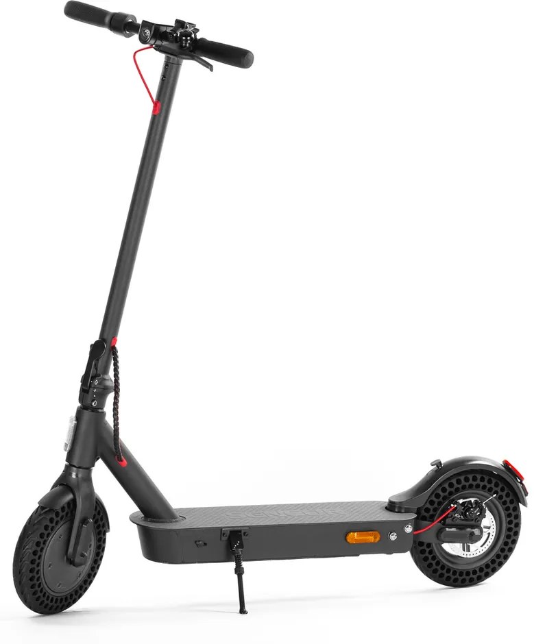 Sencor Scooter Elektrická koloběžka TWO LONG RANGE
