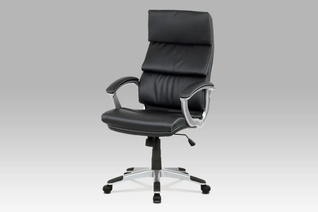 Autronic Kancelářská židle KA-A196 BK