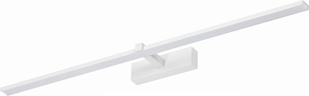 Koupelnové Led svítidlo Lampa Nad Zrcadlo 18W 90CM