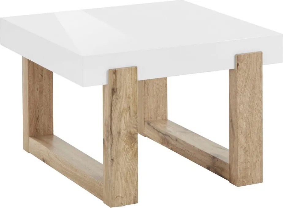 Odkládací stolek 60x60 cm Solid – Støraa