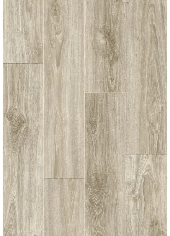 Mexen Madison, vinylová podlaha 1240x182 mm SPC 6,5 mm, IXPE 1,5 mm, 4stranná V-drážka, dub, F1045-1240-182-505-4V1-01