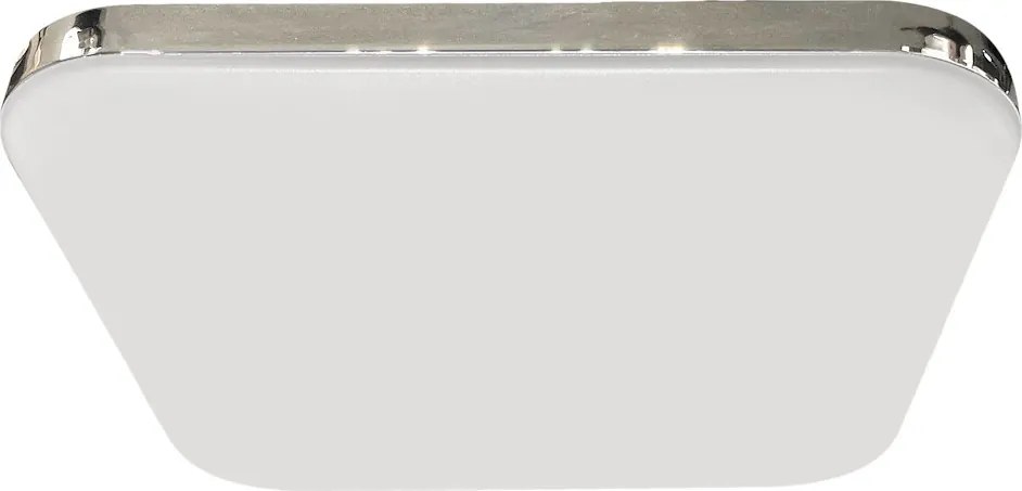 Stropní LED svítidlo Nemo, 1x LED 36w, 4000k, ch