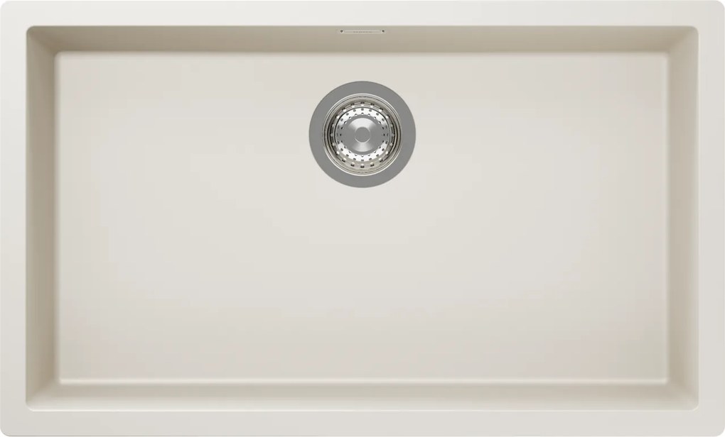Schock Dřez KAIA N-100XL Magnolia spodní uložení