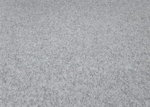 Koberce Breno Metrážový koberec NEW ORLEANS 216 gel, šíře role 400 cm, Šedá