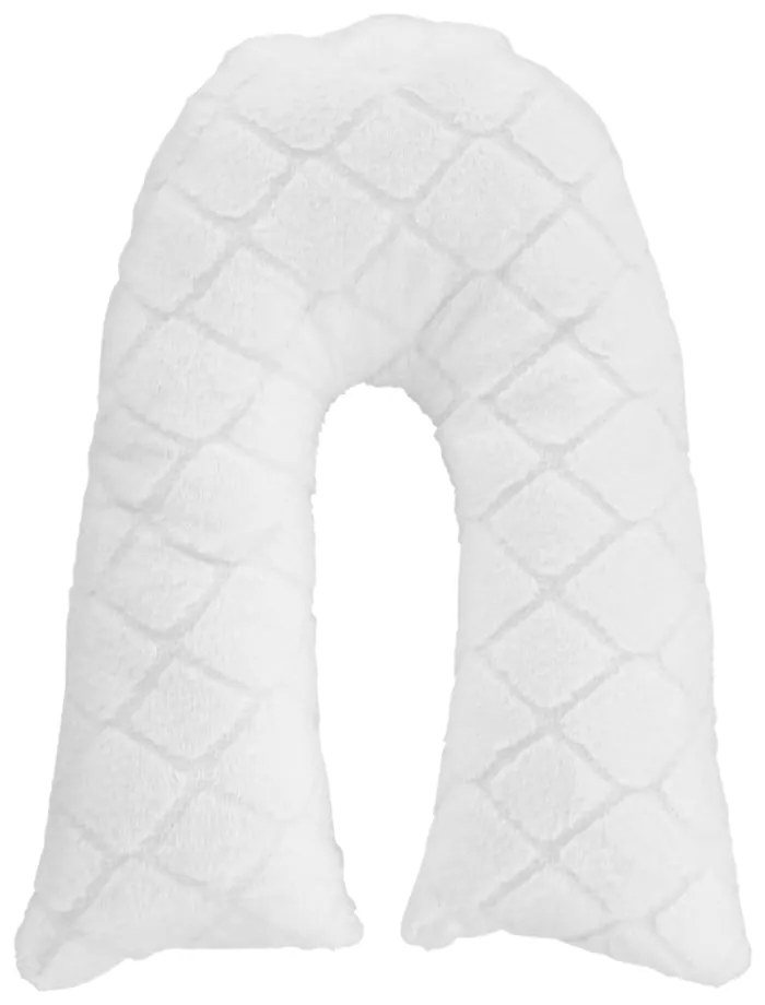 Polštářek 80x23 cm Cosy Diamond – Catherine Lansfield