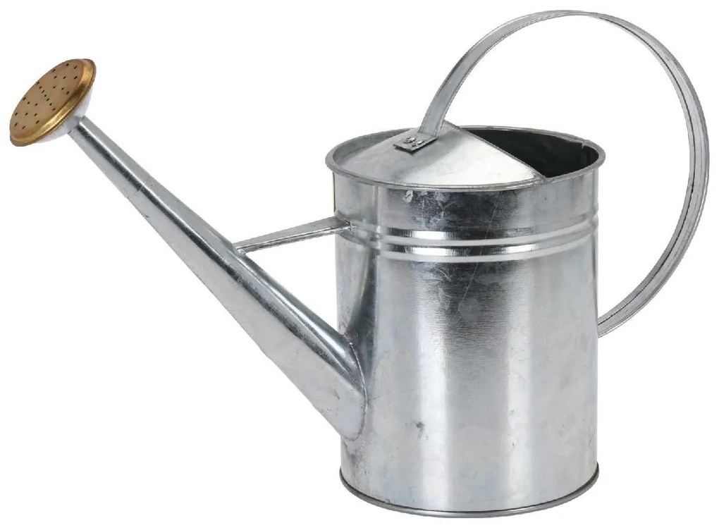 Konev na zalévání Ella, 1,9 l, stříbrná