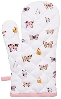 Chňapka BUTTERFLY PARADISE 18*30 cm