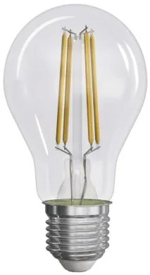 Emos lighting LED žárovka Filament A60 A CLASS / E27 / 3,8 W (60 W) / 806 lm / teplá bílá 1525283273