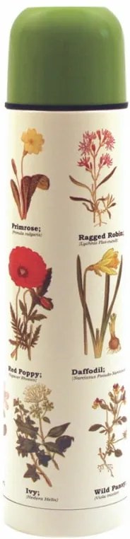 Termolahev Gift Republic Wild Flowers, 500 ml