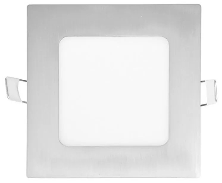 Ecolite LED Koupelnové podhledové svítidlo RAFA LED/6W/230V 4100K IP44 EC0279