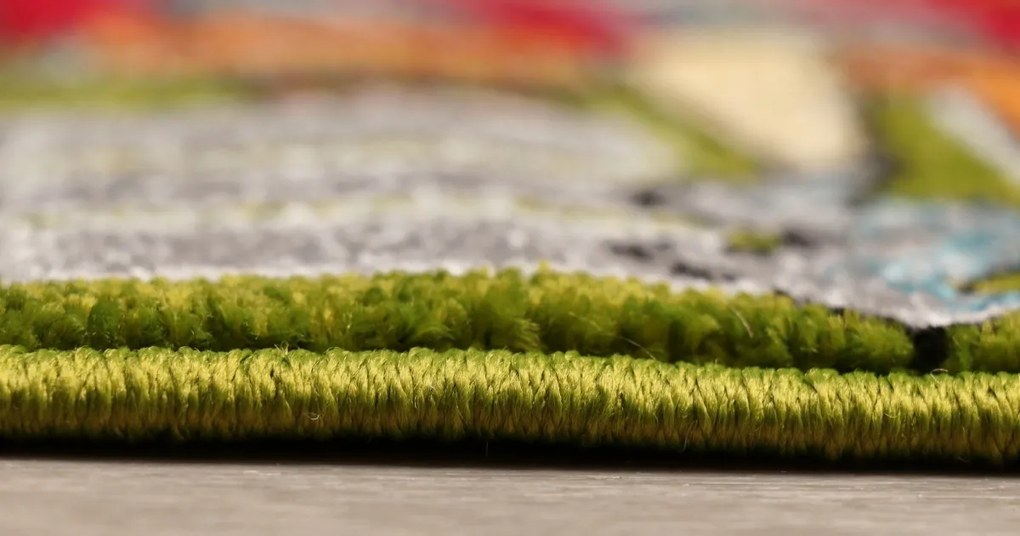Dětský kusový koberec Kolibri 11296-130 - 120 x 170