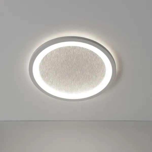 Brilliant -LED RGB Stmívatelné stropní svítidlo TANIDA LED/22W/230V 3000-6500+DO
