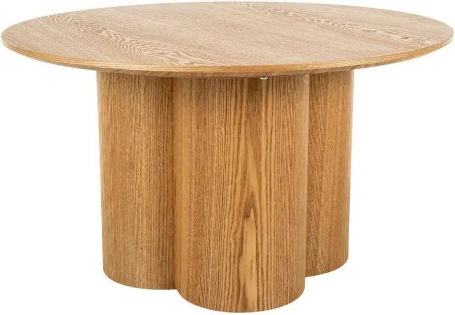 Konferenční stolek Isola, dub