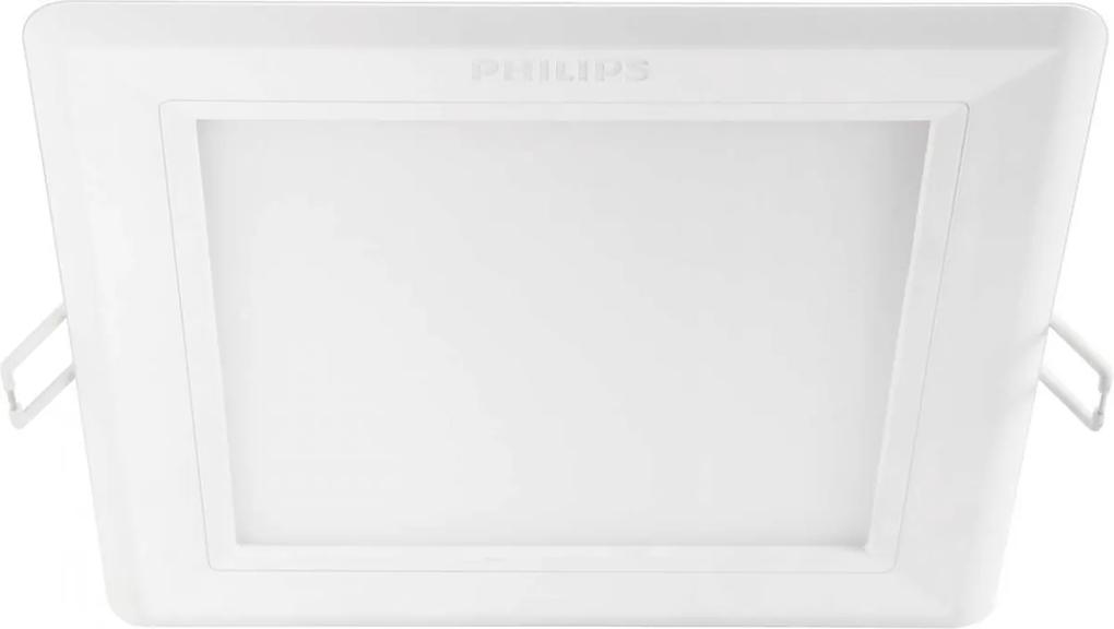 Philips 59832/31/P1 LED bodové svítidlo Hadron 1x12W|3000K