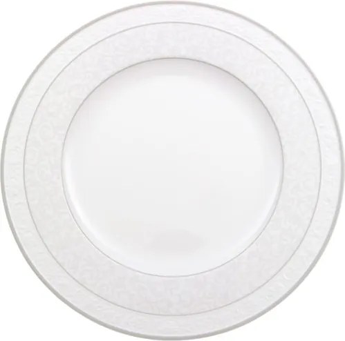 Villeroy & Boch Gray Pearl jídelní talíř, Ø 27 cm 10-4392-2630