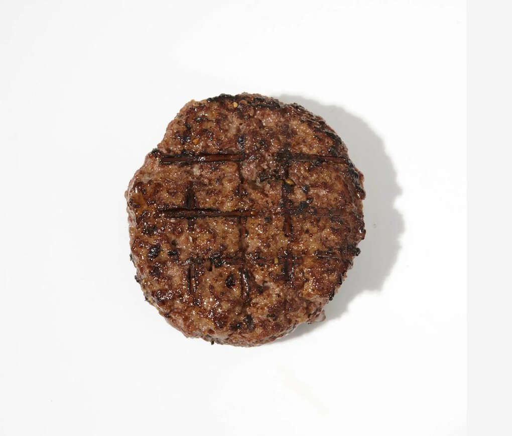 Tchibo - BBQ obracečka na hamburgery