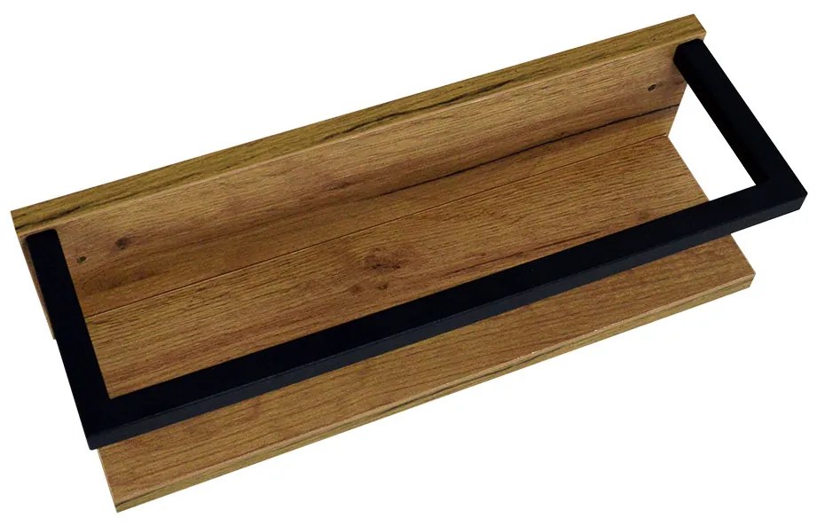 Comodo Polička Kubus OC DSP 40