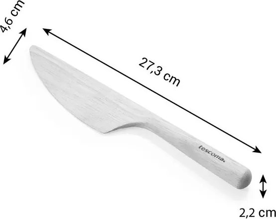 TESCOMA Nůž FEELWOOD