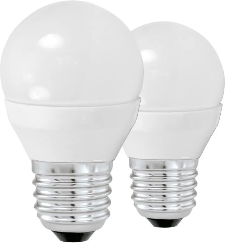 EGLO LED žárovka E27,4W,3000K   10777