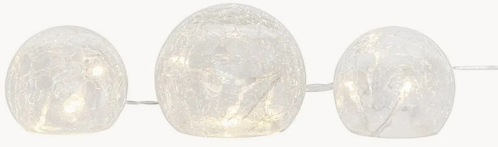 Dekorativní LED svítidlo Triss