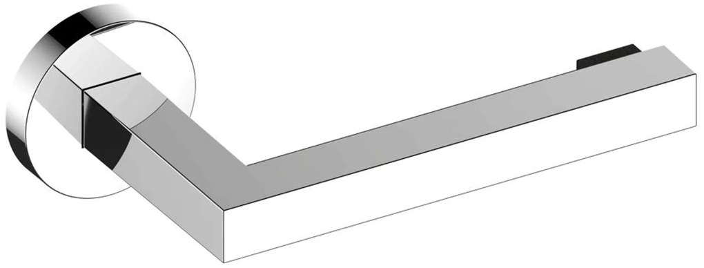 Keuco Edition 90 - Držák toaletního papíru, chrom 19062010000
