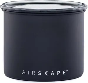 Dóza na kávu Airscape (250 g) charcoal