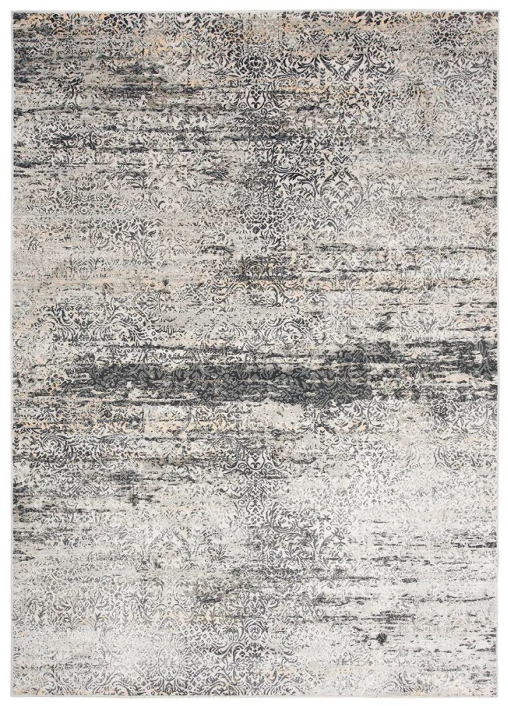 Kusový koberec Don šedý, Velikosti 120x170cm