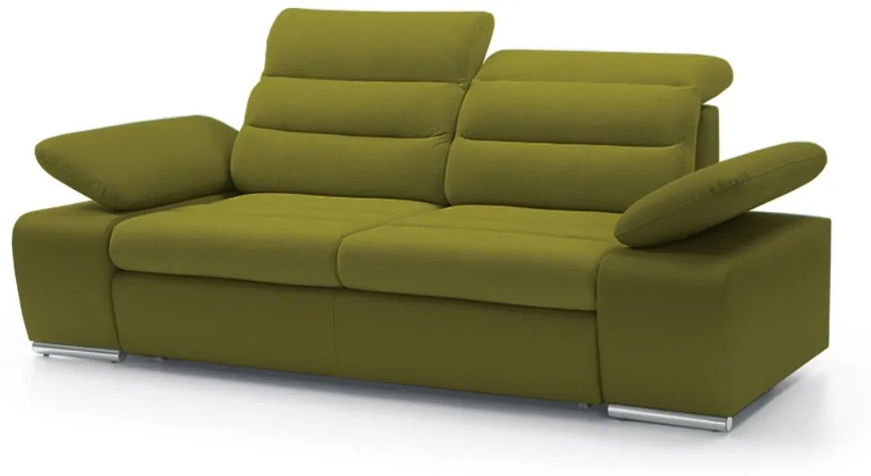 MAXIVA Pohovka - KORFU sofa Čalounění: beige (Artemis 2)