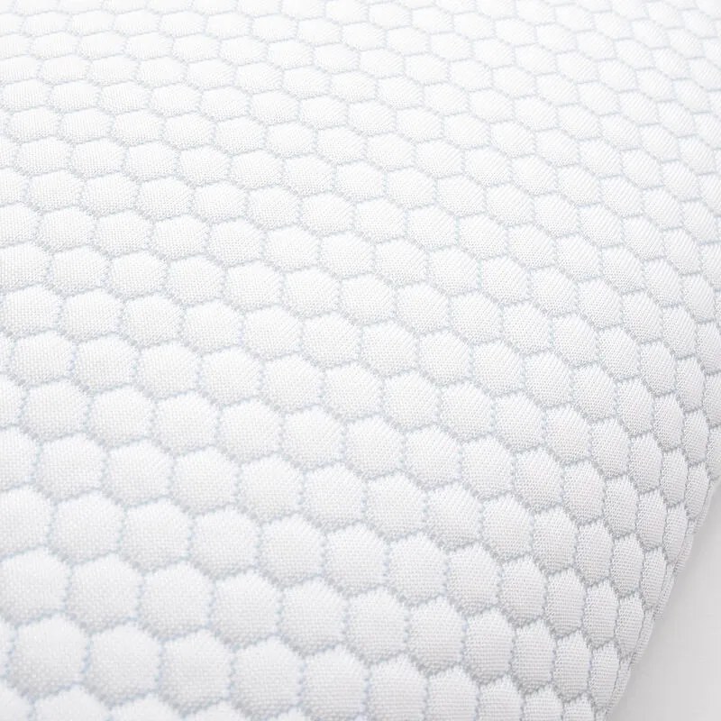 SCANquilt polštář WELLNESS CLIMA - chladivý s paměťovou pěnou cca 30-40 x 60-70 cm