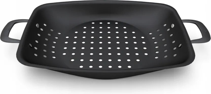 Košík na grilování ocelový Bk Grill 55 x 29 cm K3