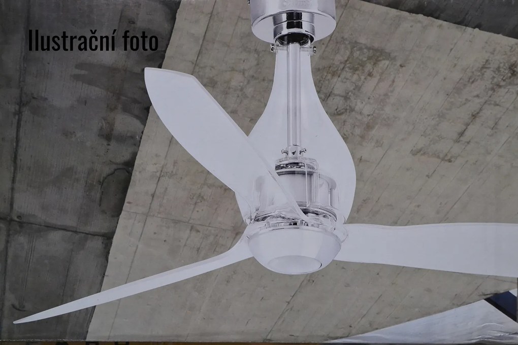 FARO 33382 MINI-ETERFAN, stropní ventilátor