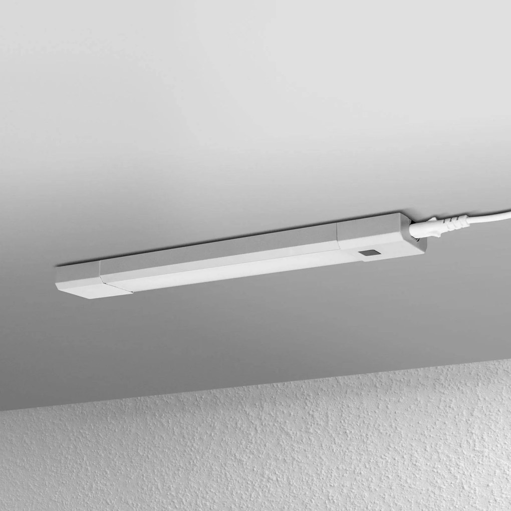 LEDVANCE Linear Slim RGBW podlinkové světlo 30cm