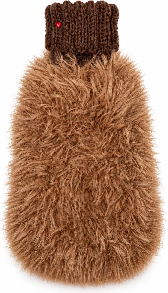 Pet Amour Amour svetr pro psy a kočky hair beige Velikost: 30