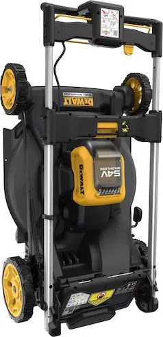 Aku sekačka DeWalt DCMWP500N-XJ, bez akumulátoru