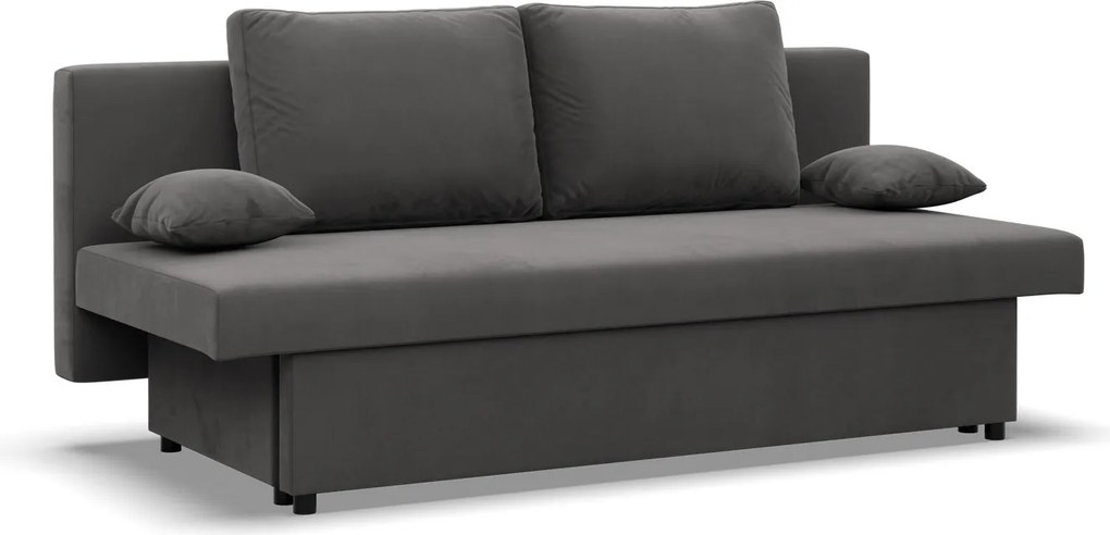 Velká rozkládací pohovka Nola - model 2