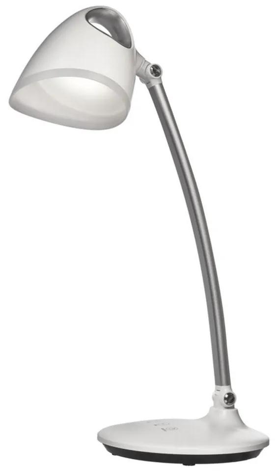 EMOS LED Stmívatelná stolní lampa CARLA LED/6W/230V EMS402