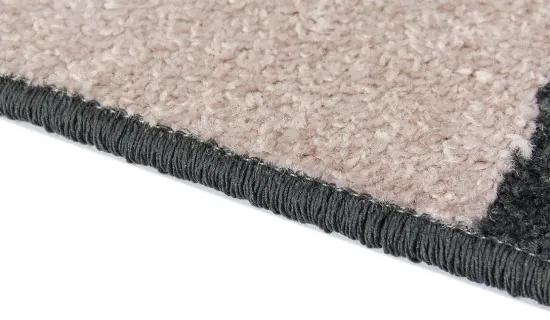 Oriental Weavers koberce Kusový koberec Lotto 923 HR5 X - 67x120 cm