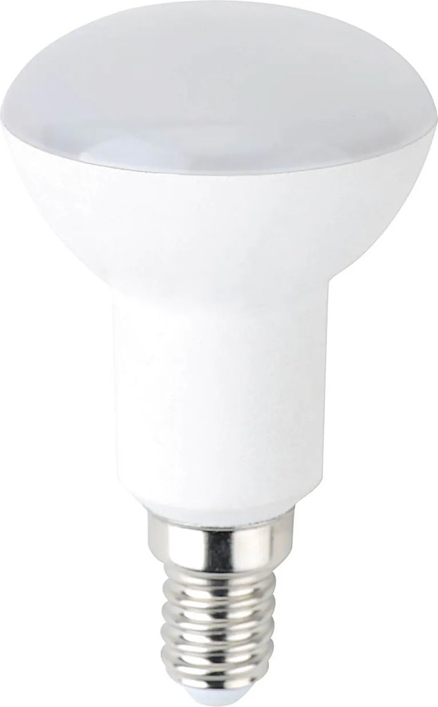LED žárovka, R50, E14, 6W, teplá bílá Rabalux LED E14 6W 001626