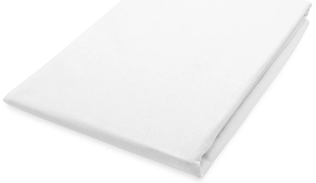 Chránič matrace SG001 60x120 cm BÍLÁ