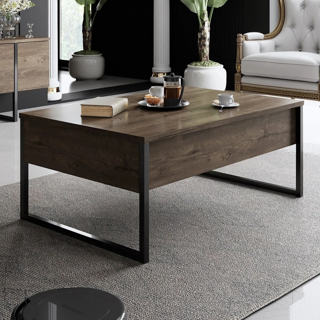 Sada nábytku do obývacího pokoje Luxe - výběr z 6 provedení