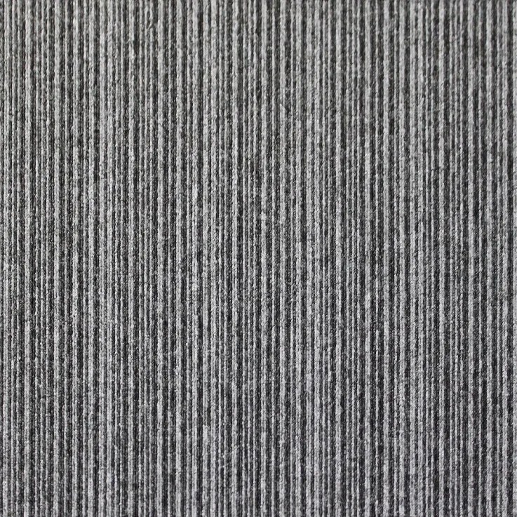 Pevanha, Kobercový čtverec Beat 7873 50 x 50 cm, chodba / předsíň