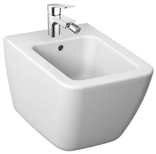 Jika Cubito Pure Bidet závěsný, bílý H8304210003021